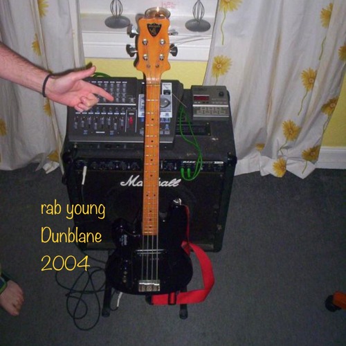 Stream big rab and his bass music | Listen to songs, albums, playlists ...