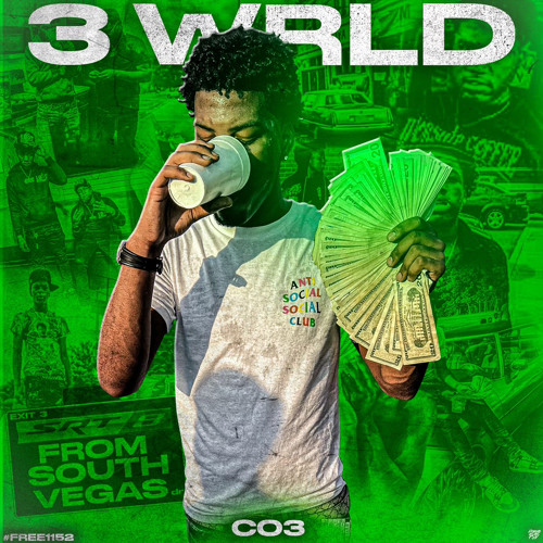 Stream CO3 music | Listen to songs, albums, playlists for free on ...