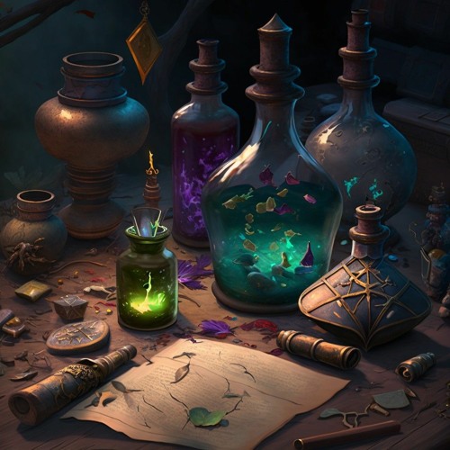 Stream Hi-Potion music | Listen to songs, albums, playlists for free on ...