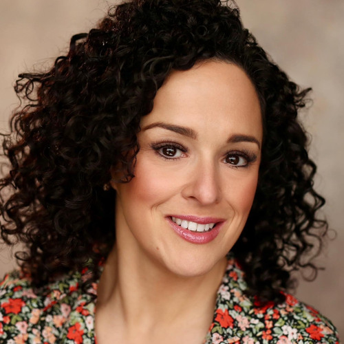 Stream Janine Pardo | Listen to podcast episodes online for free on ...