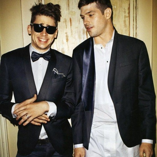 Stream Hanz & Franz music | Listen to songs, albums, playlists for free ...