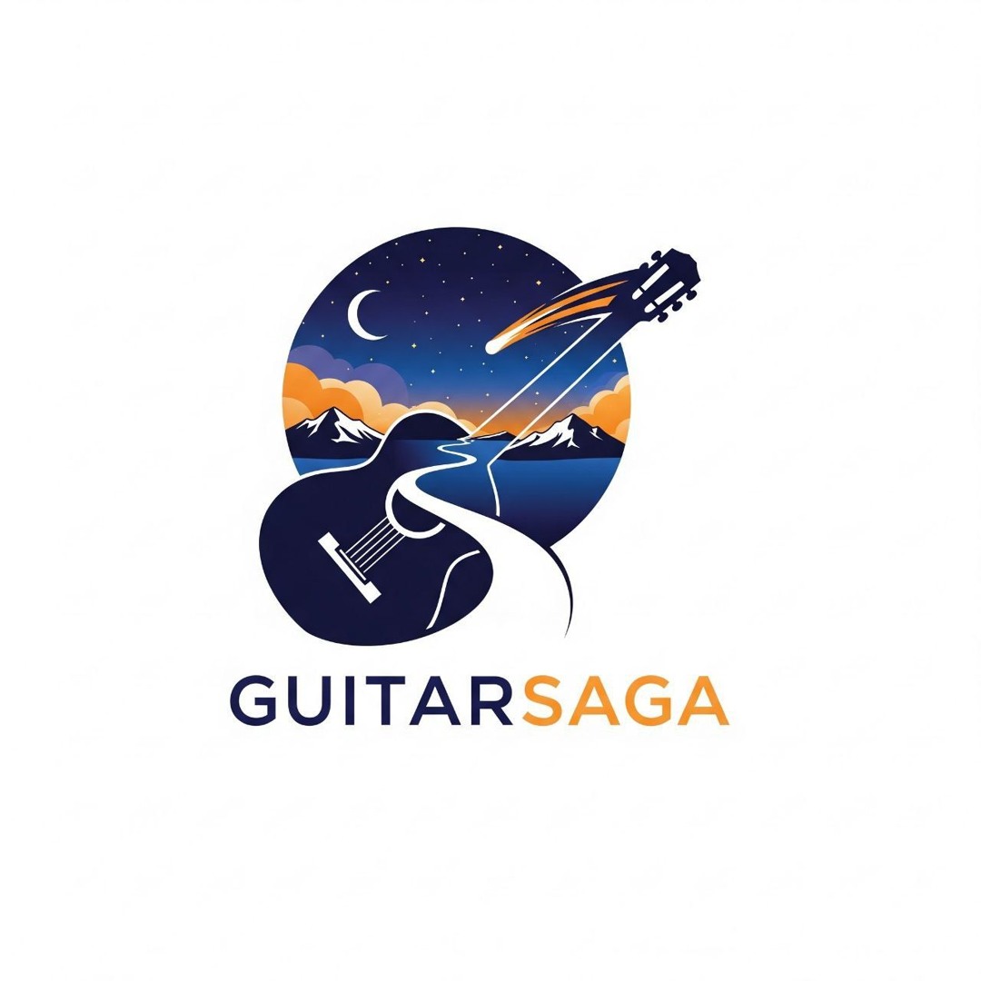 Stream G Major 7 Chord | Gmaj7 Acoustic Guitar | Extended Guitar Chord ...
