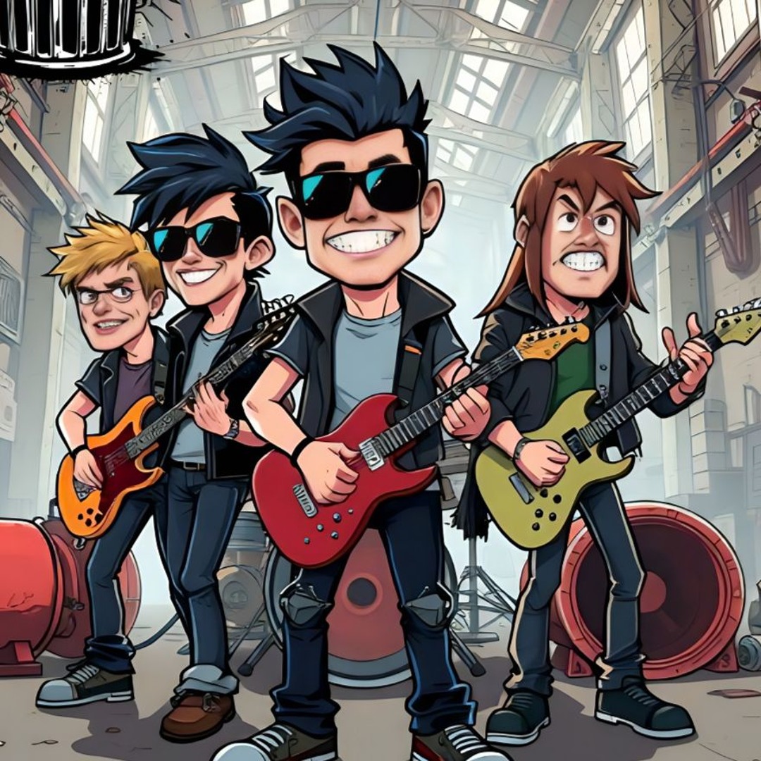 Stream Les Poubelleurs music | Listen to songs, albums, playlists for ...