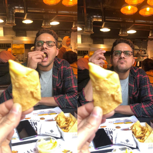 Stream Islam Darwish music | Listen to songs, albums, playlists for ...