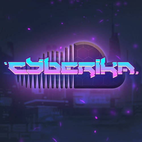 Stream Cyberika: Action Adventure Cyberpunk RPG music | Listen to songs ...
