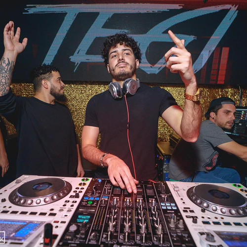 Tegi Tracks / Remixes Overview