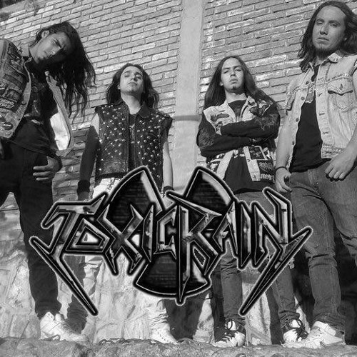 Stream Evil Blood - Evil Fucking Blood(MP3_320K).mp3 by Toxic Rain ...