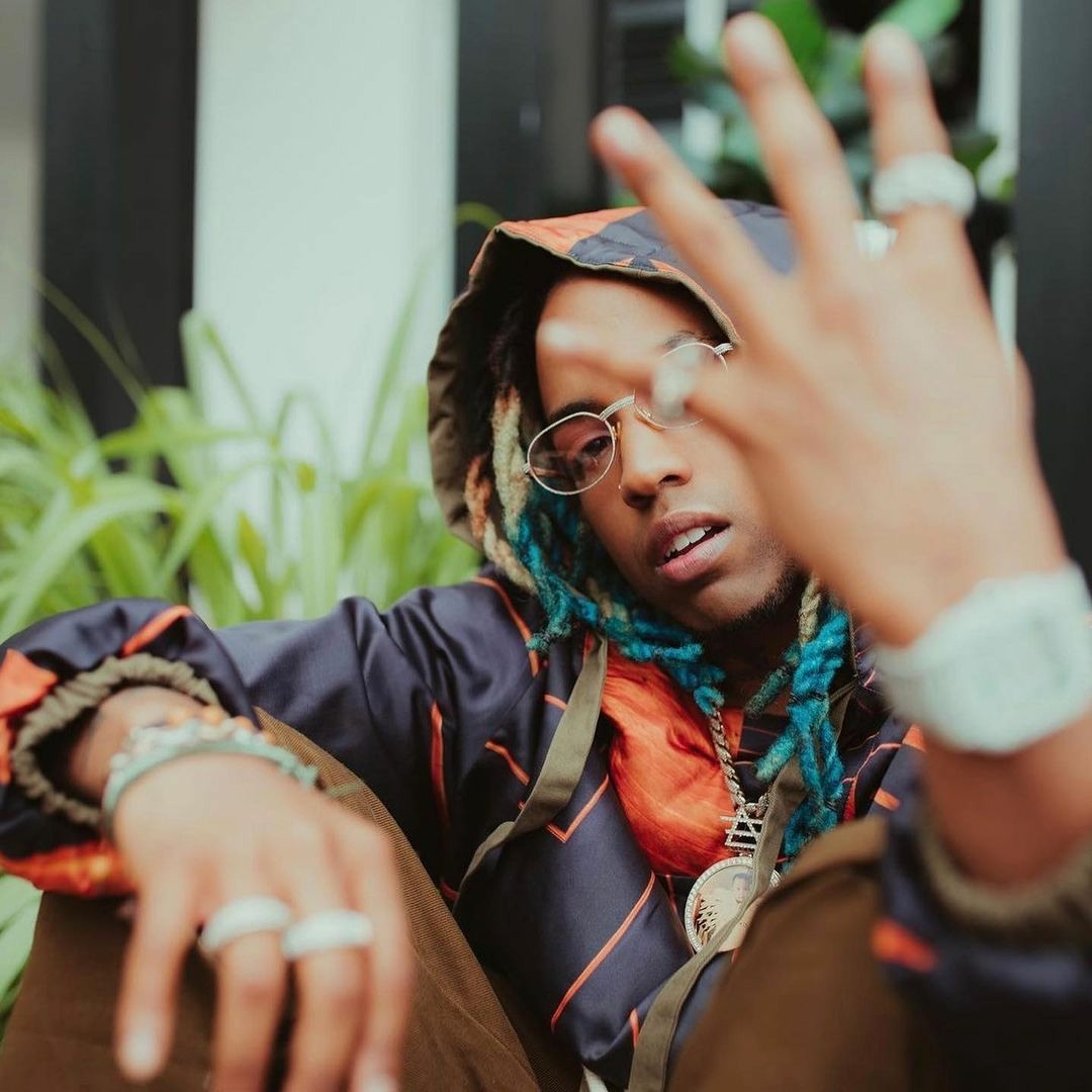 Stream Amenazzy music | Listen to songs, albums, playlists for free on ...