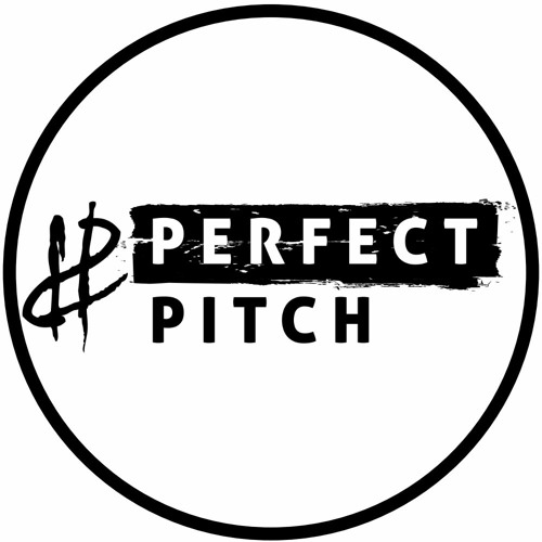 Pitch Perfect Logo