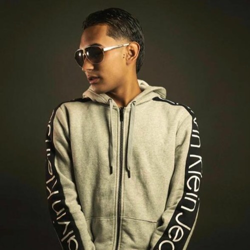 Stream Brandon Acosta music | Listen to songs, albums, playlists for ...