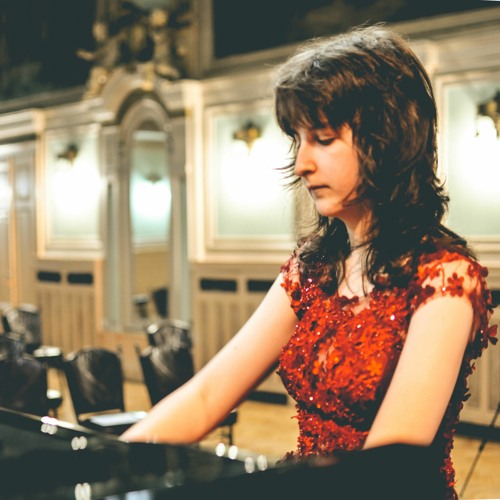 Stream Merjem Catic music | Listen to songs, albums, playlists for free ...