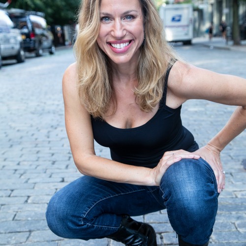 Stream Voice Over From Andy Roth by Emily Tuckman | Listen online for ...