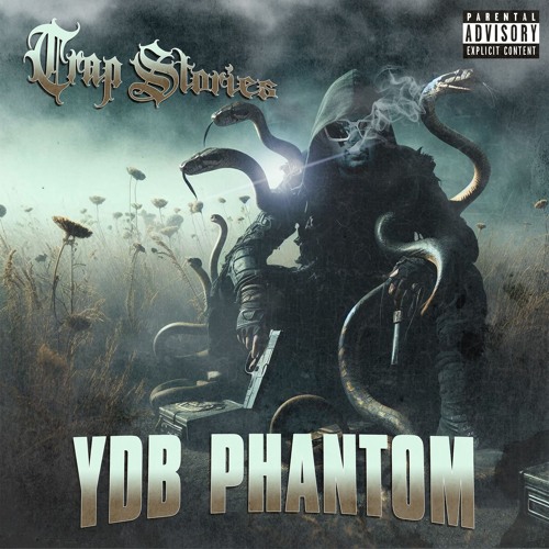 Stream YDB Phantom music | Listen to songs, albums, playlists for free ...