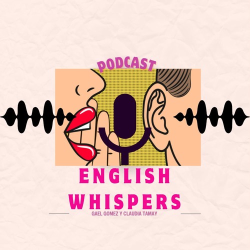 Stream English Whispers | Listen to podcast episodes online for free on ...