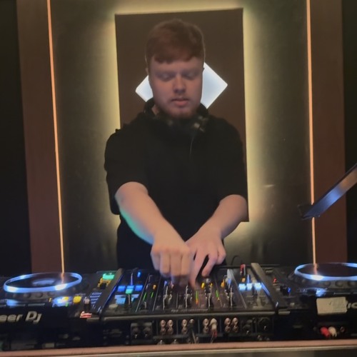 Stream Outtek Events Comp Mix (TØNY) by TØNY.dj | Listen online for ...