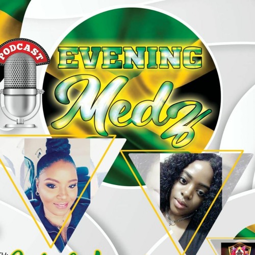 Stream Evening Medz | Listen to podcast episodes online for free on ...