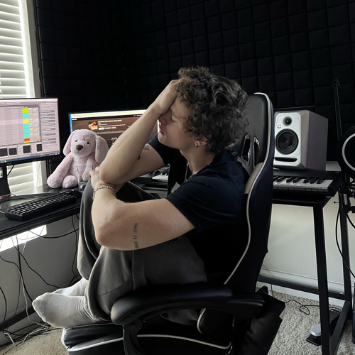 Stream Fred DeGrace music | Listen to songs, albums, playlists for free ...