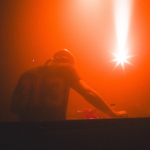 Stream Giuseppe Albrizio b2b Grace at BauhausConceptBar by Grace ...