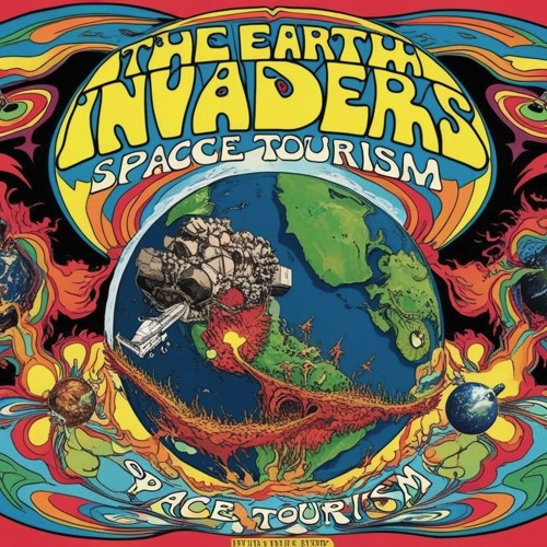 Stream The Earth Invaders music | Listen to songs, albums, playlists ...