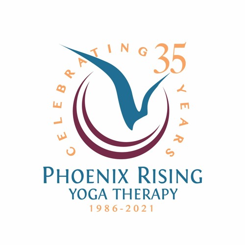 Stream Phoenix Rising Yoga Therapy music | Listen to songs, albums ...