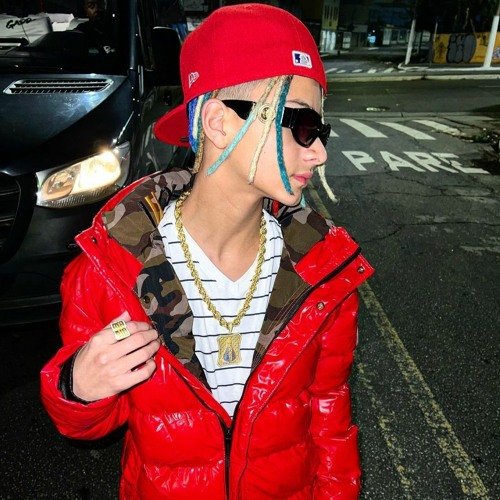 Stream GABB MC music | Listen to songs, albums, playlists for free on ...