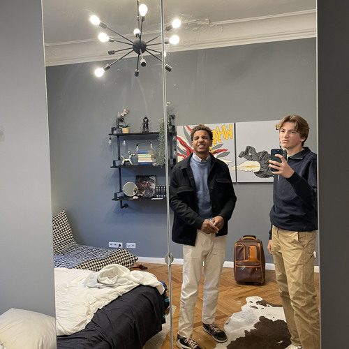 Stream Sebastian Rittweger music | Listen to songs, albums, playlists ...