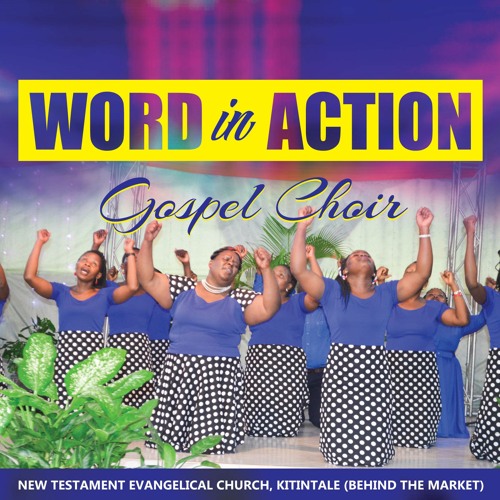 Stream Word in Action Choir music | Listen to songs, albums, playlists ...
