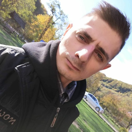 Miss Luna & Tom Pulse - Desert Echoes [STORM MUSIC]