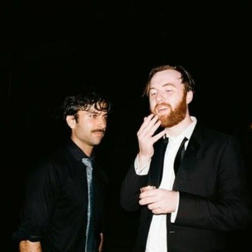 Stream Riggins/Techler music | Listen to songs, albums, playlists for ...