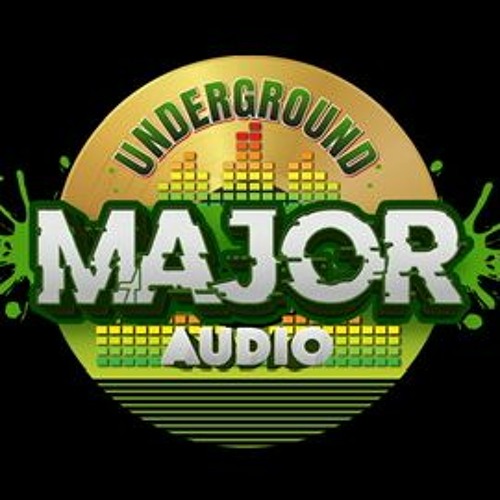 Stream JAYLINE & MAJOR - MAJOR ONE by Underground Major Audio | Listen ...