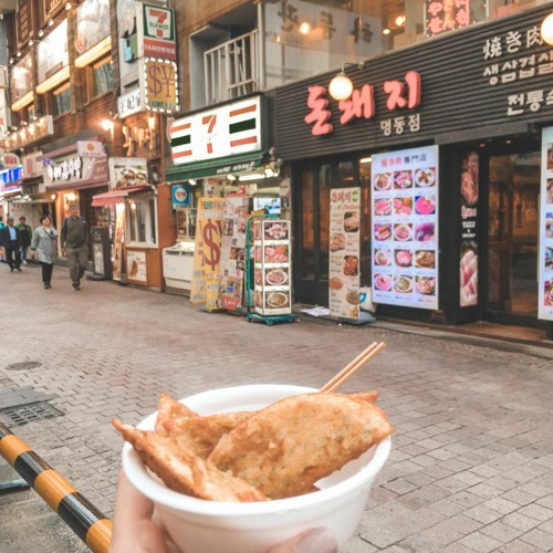 Stream Jiji Kim music | Listen to songs, albums, playlists for free on ...