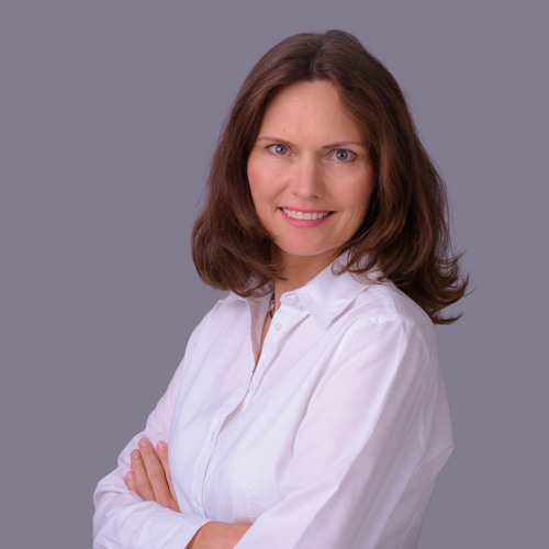 Stream Anja Gerber-Oehlmann | Listen to podcast episodes online for ...