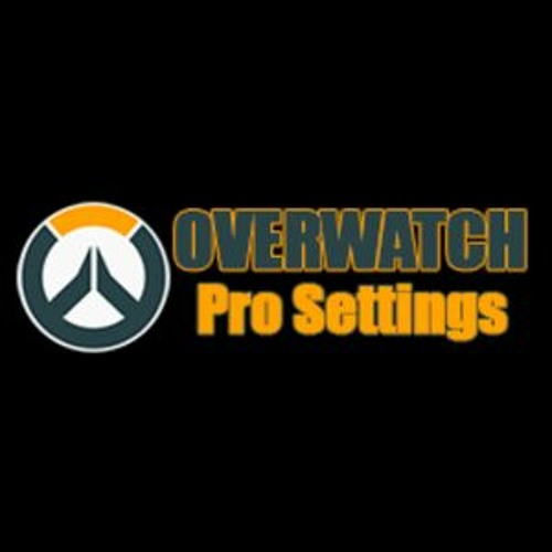 Stream episode Overwatch Best Settings and Options Guide | Pro Player ...
