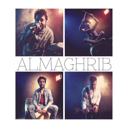 Stream Almaghrib.official music | Listen to songs, albums, playlists ...