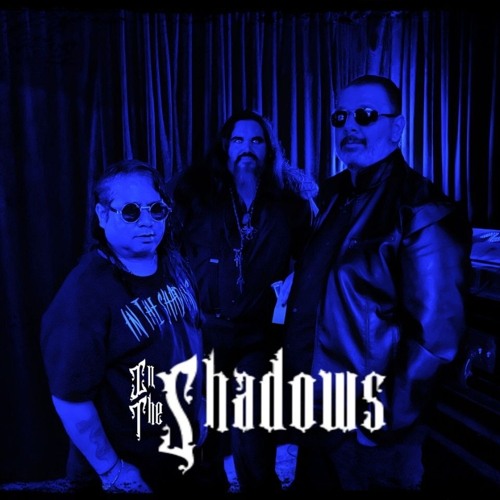 Stream In The Shadows music | Listen to songs, albums, playlists for ...