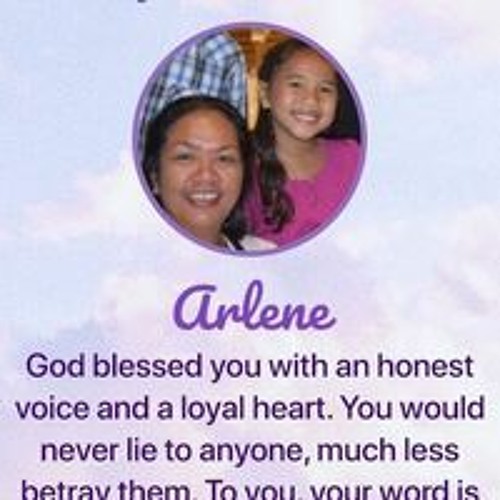 Stream Arlene Cruz music | Listen to songs, albums, playlists for free ...