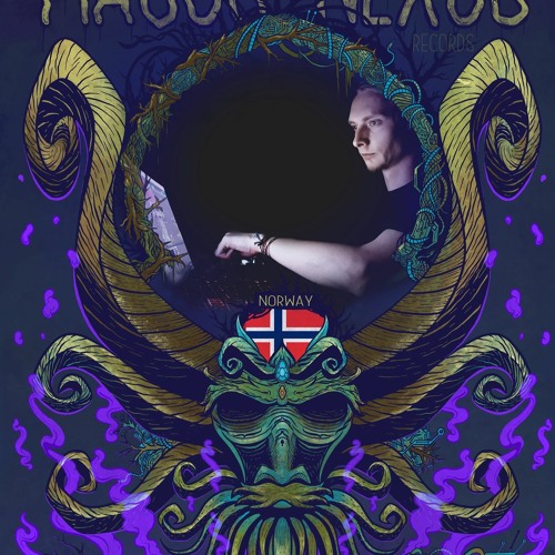 Stream Fossegrim music | Listen to songs, albums, playlists for free on ...