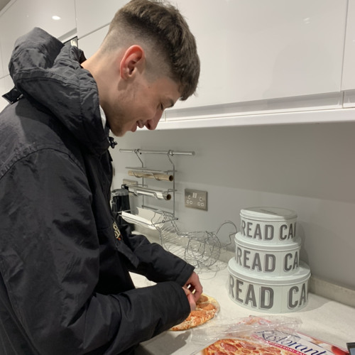 Stream Ally Chaloner music | Listen to songs, albums, playlists for ...