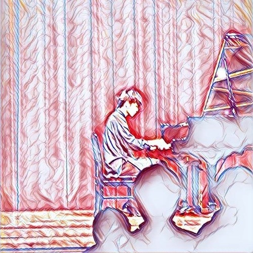 Stream Otetsu。 music | Listen to songs, albums, playlists for free on ...