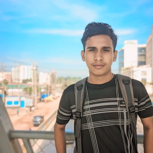 Stream Nabil Ahmed Niloy music | Listen to songs, albums, playlists for ...