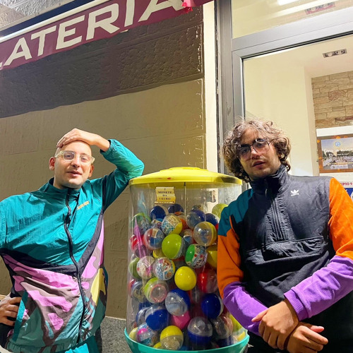 Stream Fare Costruire Inventare music | Listen to songs, albums ...