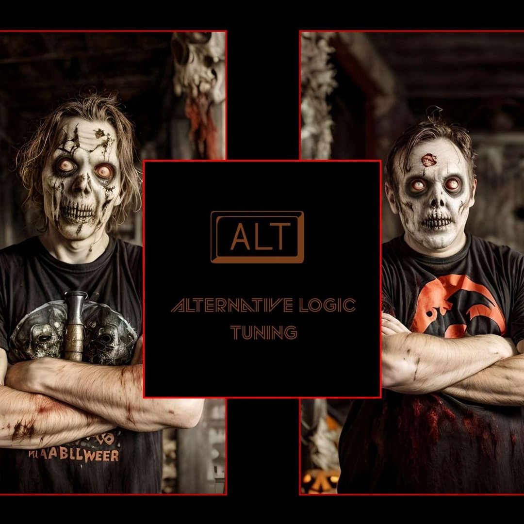 Stream Alternative Logic Tuning (ALT) music | Listen to songs, albums ...