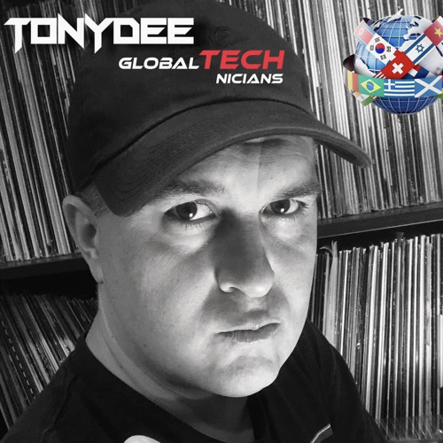 Stream Tony Dee NYC (Official) music | Listen to songs, albums ...