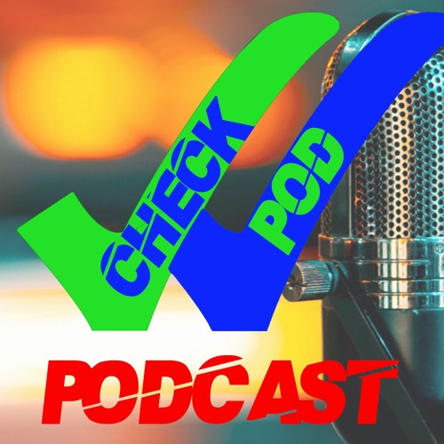 Stream Check Pod | Listen to podcast episodes online for free on SoundCloud