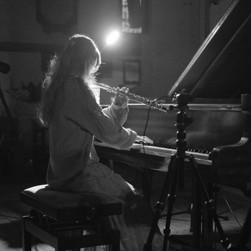 Stream Helios by Ella-Rose Rayner | Listen online for free on SoundCloud