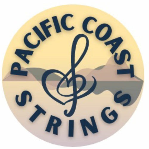 Stream Pacific Coast Strings music | Listen to songs, albums, playlists ...
