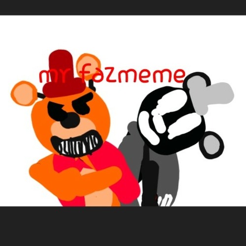 Stream Mr fazmemeYT | Listen to batim tapes playlist online for free on ...