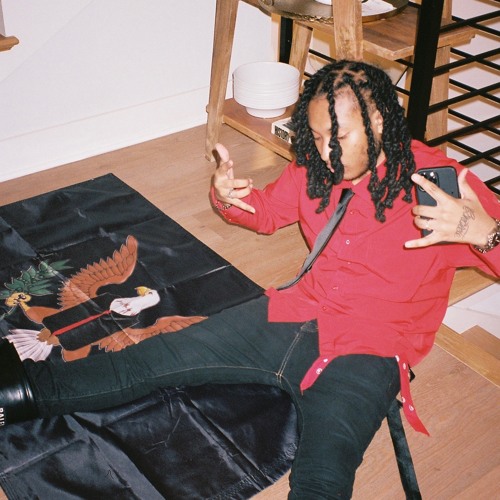 Stream xhulooo music | Listen to songs, albums, playlists for free on ...