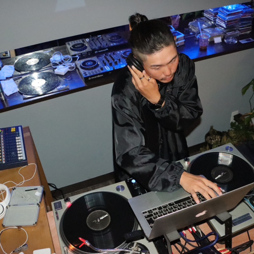 Stream DJ ZAKI [studio ZAKI] music | Listen to songs, albums, playlists ...