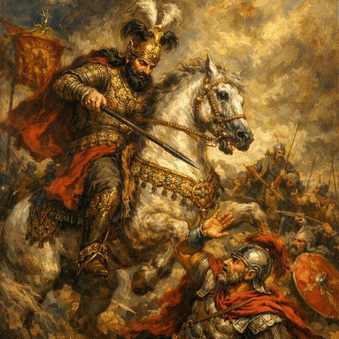 Stream Iranian Ballistics by Persian War Room | Listen online for free ...